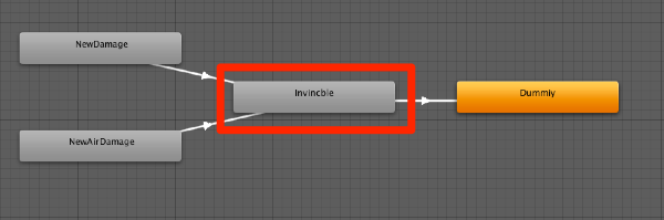 【Unity 2D】2Dユニティちゃんのスクリプトを勉強する-その3 - albatrusのブログ