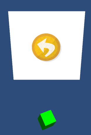 【Unity】UGUIのCanvasについて - albatrusのブログ