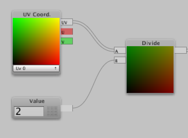【Unity】「ShaderForgeをつかって学ぶシェーダー入門」に行ってきました - その2 - albatrusのブログ