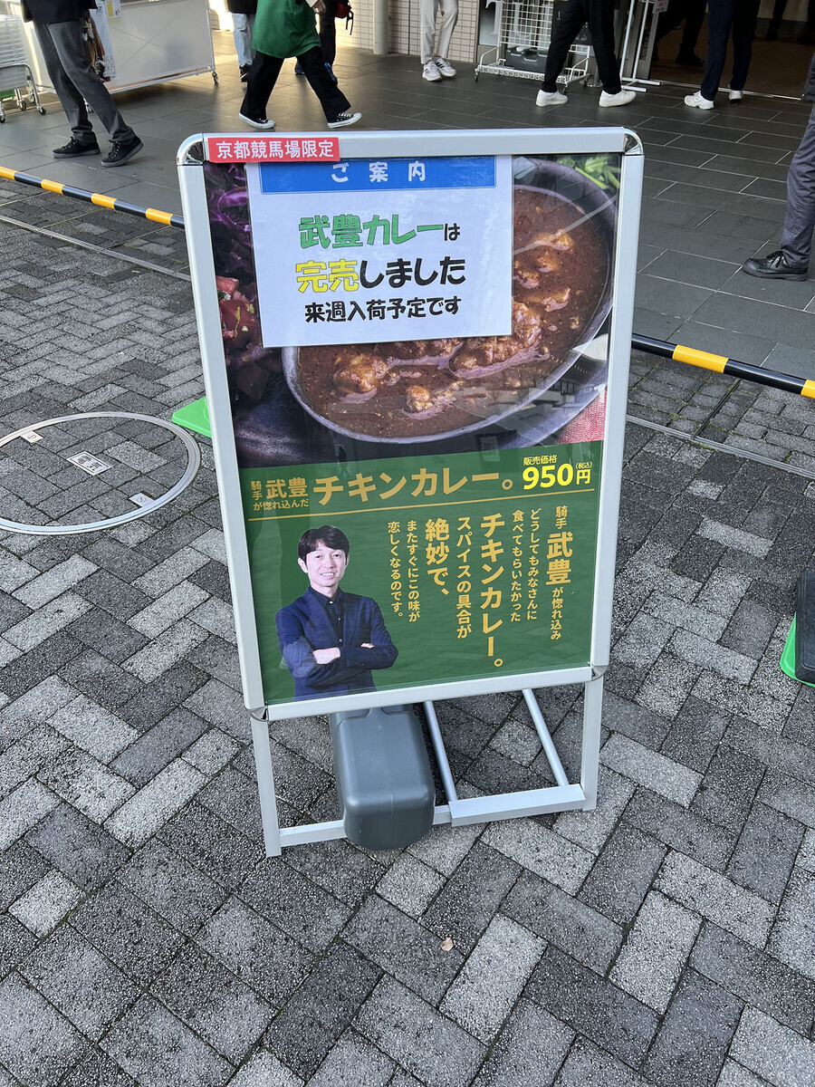 【カメラ撮影】京都競馬場へ行ってきました - albatrusのブログ