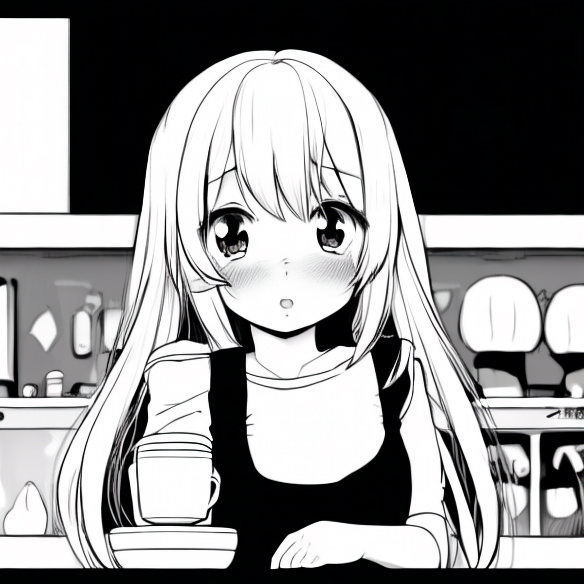 学習用Cool Japan Diffusionの紹介と公開するかについて - なにメモ