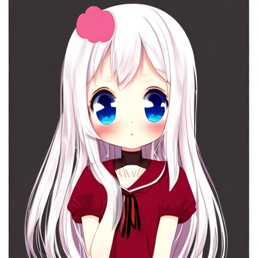 学習用Cool Japan Diffusionの紹介と公開するかについて - なにメモ