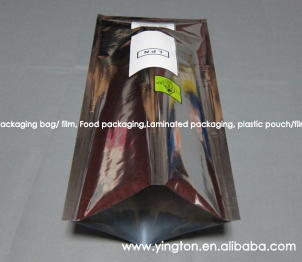 which packaging bag has the strong antistatic ability ...