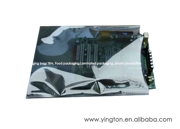which packaging bag has the strong antistatic ability ...