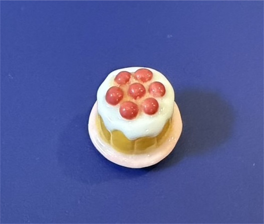 今年もガレット･デ･ロワ - 字幕ほにゃく犬のダラダラほにゃく日記