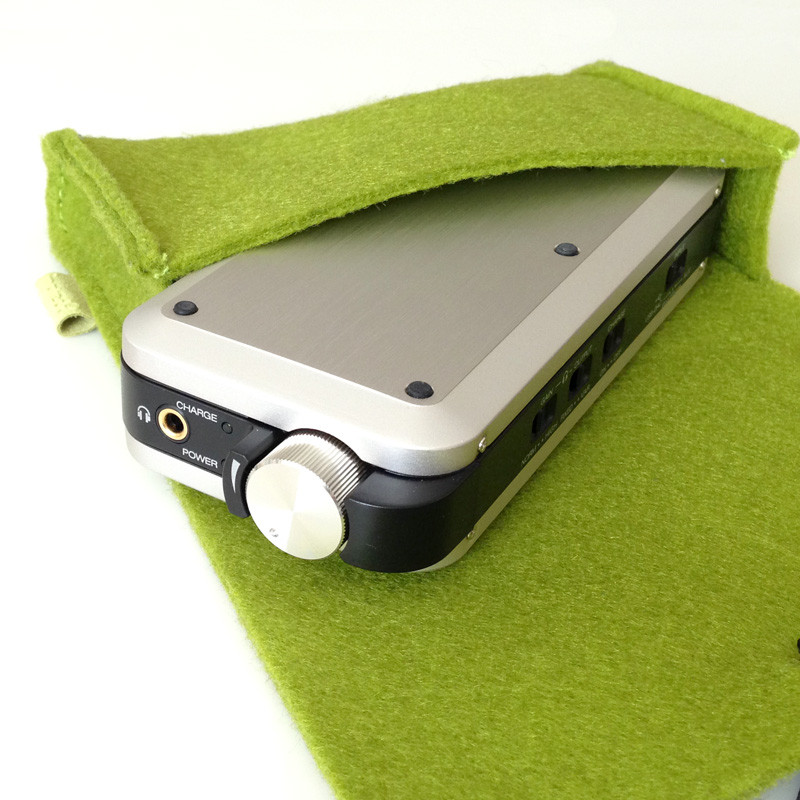 ポータブル USB DAC「DENON DA-10」レビュー 〜第3回：使い勝手・総評編 - white croquis