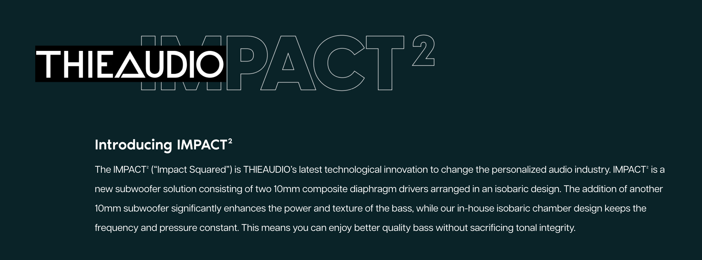 THIEAUDIO Hype 2 レビュー 〜 クラブミュージックの超低音も最高に楽しめるIEM - Azalush5