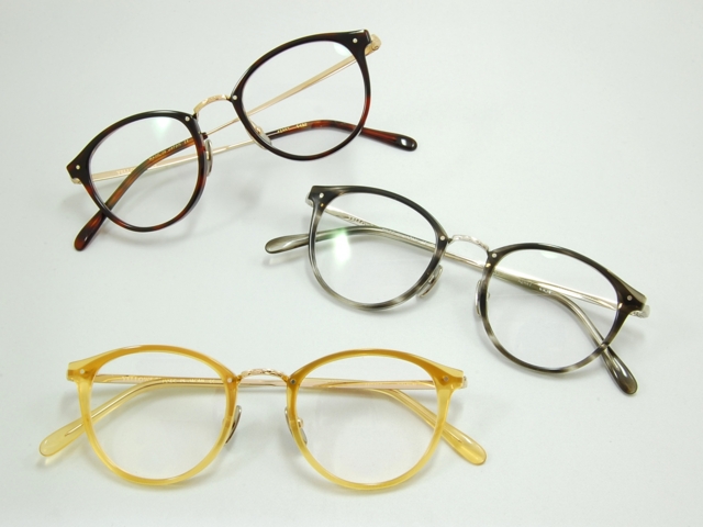 個別「YELLOWS PLUS KERRY 432 / 434 / 445」の写真、画像 - アイウエア - alittleact's ...