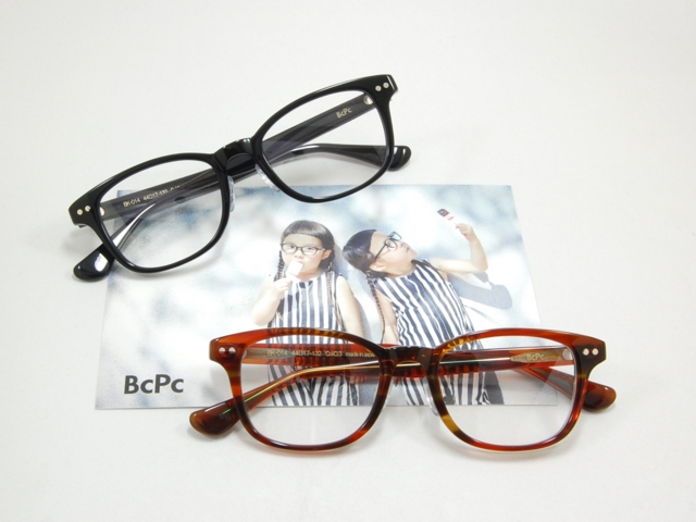 「BCPC kids」の新作！ - リトルアクトな日々