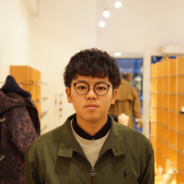 個別「YELLOWS PLUS KERRY 432_Y様」の写真、画像 - お客様 - alittleact's fotolife