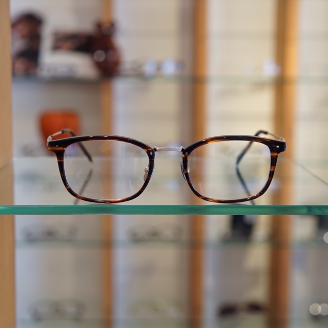 個別「YELLOWS PLUS VAL 453」の写真、画像 - アイウエア - alittleact's fotolife
