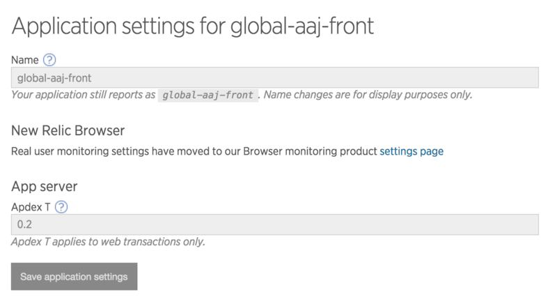 サイトを37倍に高速化した7つの手法 - オールアバウトTech Blog