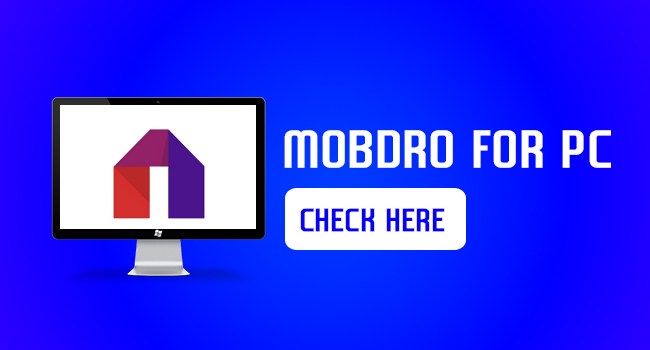 Mobdro 2017 download for pc Latest and old version - alllforpc’s diary