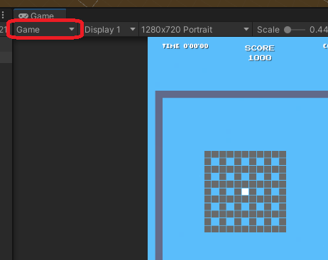 【Unity】Input.GetKeyでキーボードの入力を検知できない場合の対処法 - Alpaca Games Blog(旧AlpacaTech)
