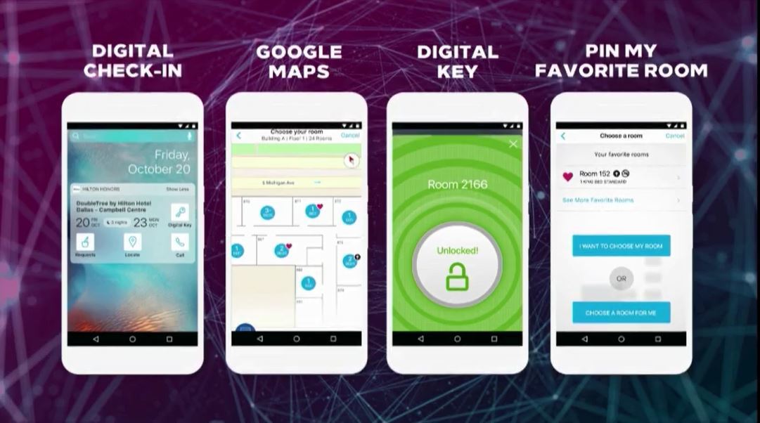 How to Start Hilton ONQ Systems? - Hilton ONQ