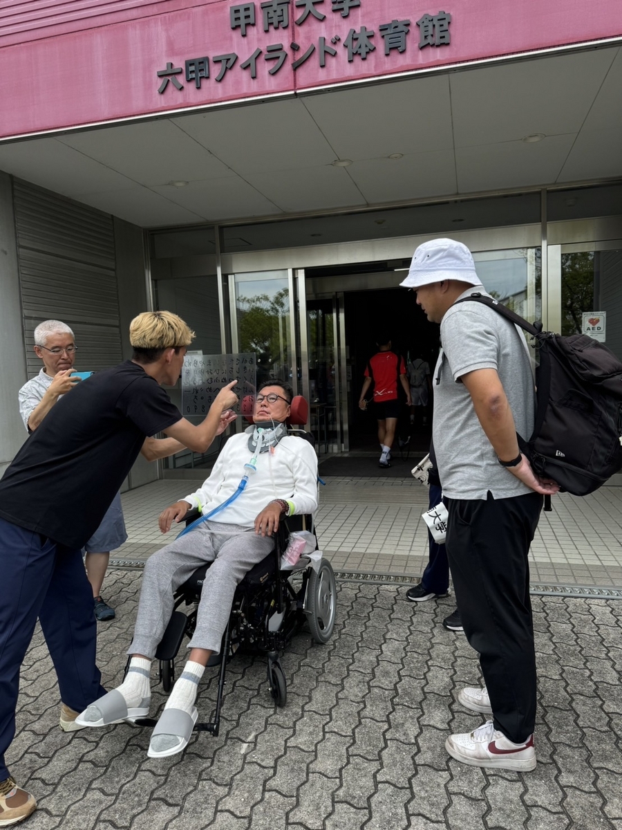 4years.＃2 - LIVE UP 2025