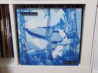 slowdive / blue day - slocoreslowlife