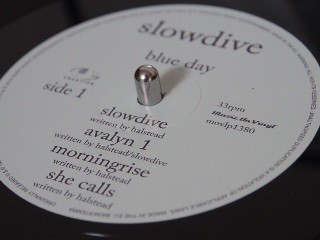 slowdive / blue day - slocoreslowlife