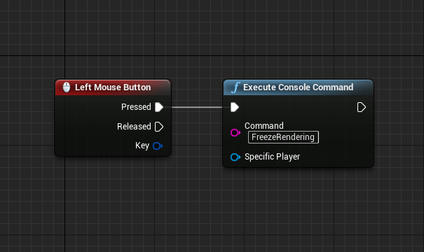Ue4 Instanced Static Meshとhierarchical Instanced Static Meshの違い Lets Enjoy Unreal Engine 9647