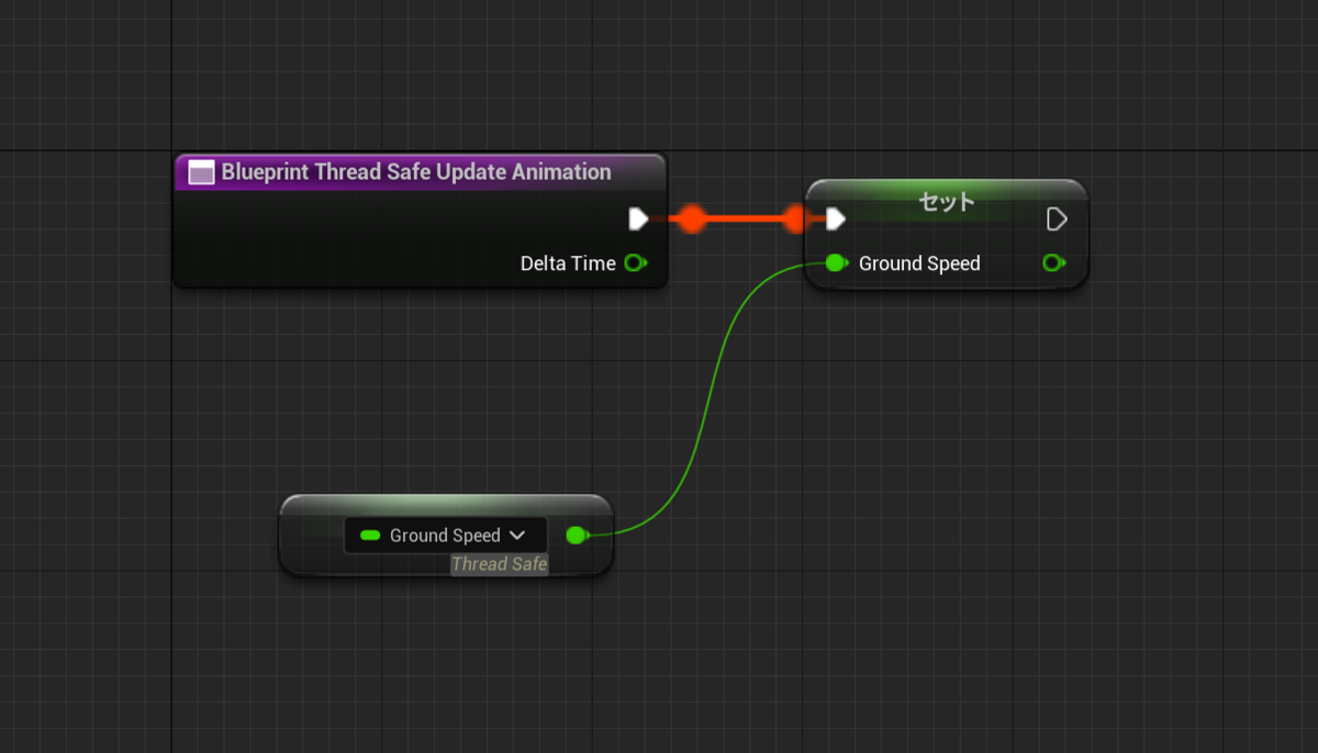 UE5 Property Accessを使ってAnimBPをマルチスレッドに更新しよう - Let's Enjoy Unreal Engine