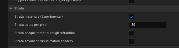 UE5 新マテリアルシステム Strata入門 - Let's Enjoy Unreal Engine