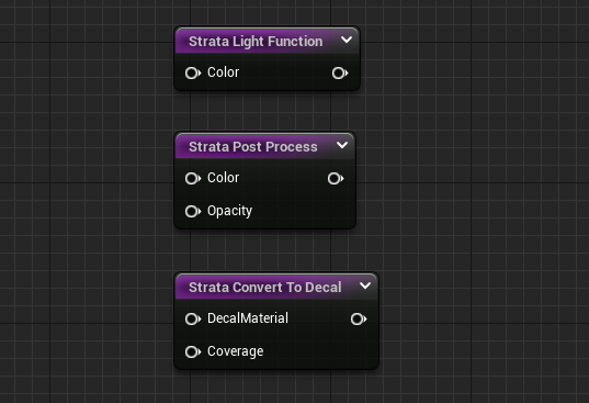 UE5 新マテリアルシステム Strata入門 - Let's Enjoy Unreal Engine