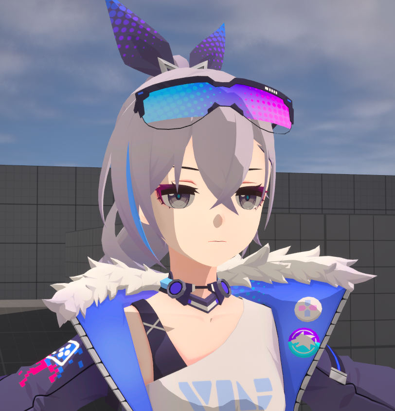 [B! ue5] UE5 SDF Face Shadowマッピングでアニメ顔用の影を作ろう - Let's Enjoy Unreal Engine