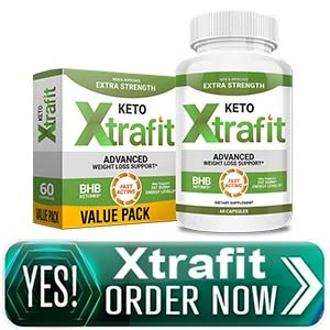 Keto Xtra Fit ® | Shark Tank *UPDATE 2020* Does Its Really Works ...