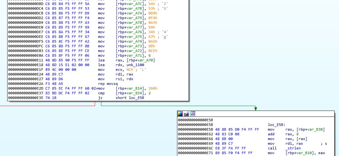 Harekaze mini CTF 2020 Write-up - amaga38のブログ