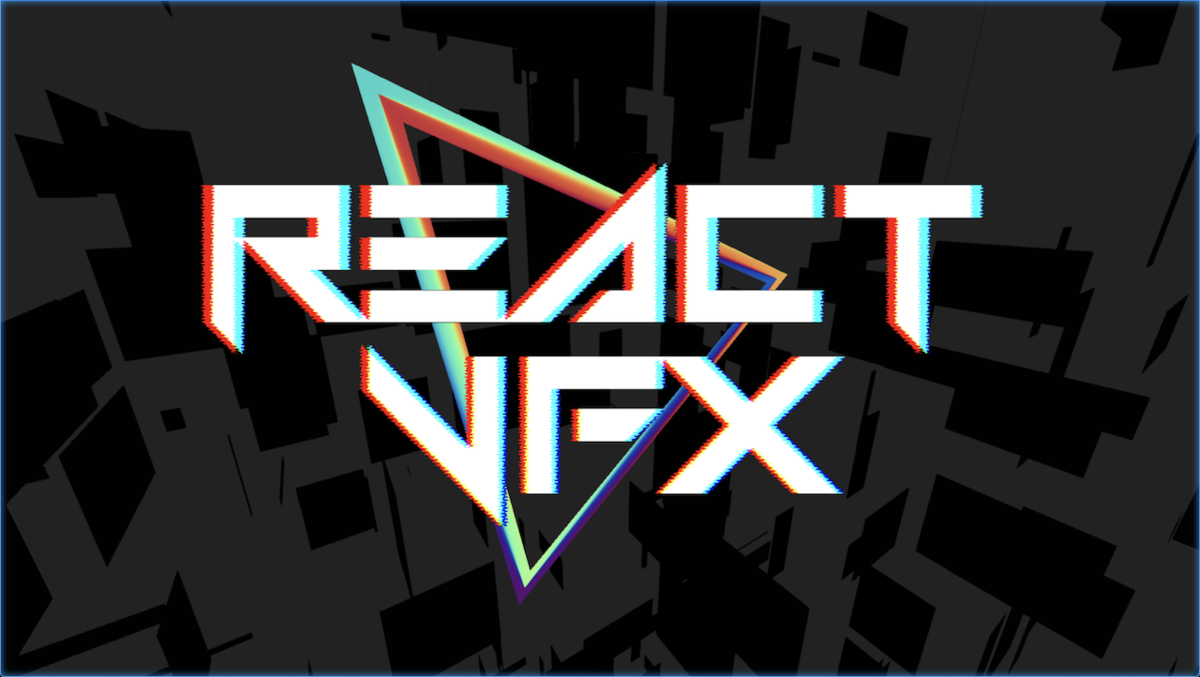 Reactで画像やテキストにWebGLエフェクトをかけるライブラリ作った - マルシテイア