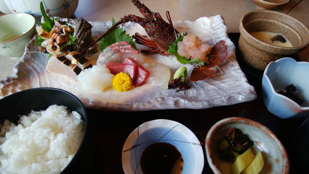 伊勢神宮詣 - amago-family’s diary