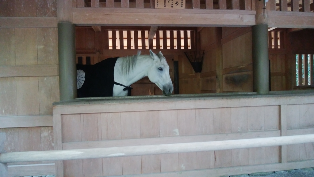 伊勢神宮詣 - amago-family’s diary