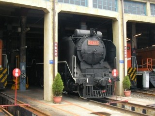 個別「台湾鉄路局DT668（D51と同型）」の写真、画像 - amaimikan's fotolife