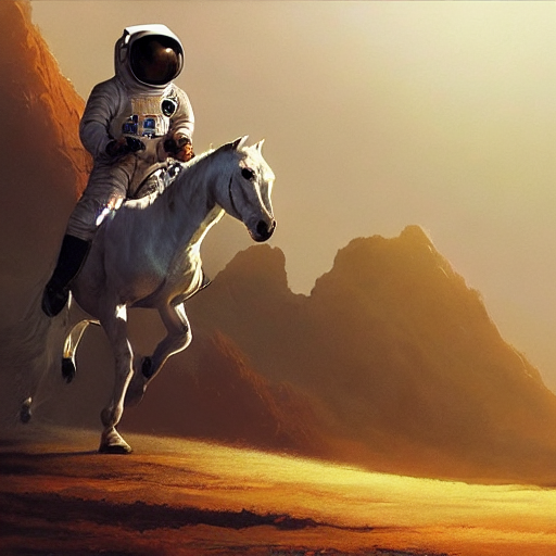 Stable Diffusionによる画像生成（text-to-image） - Amaru Note