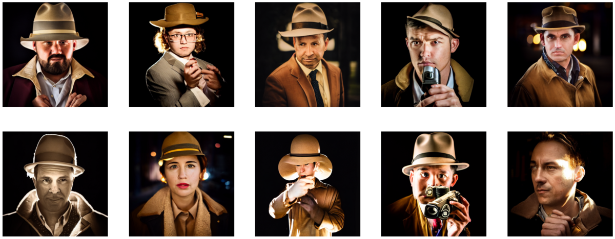 Stable Diffusionによる画像生成（image-to-image） - Amaru Note