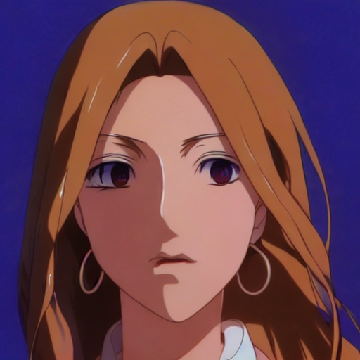 Stable Diffusionを使った顔動画の自由なスタイル変換 - Amaru Note