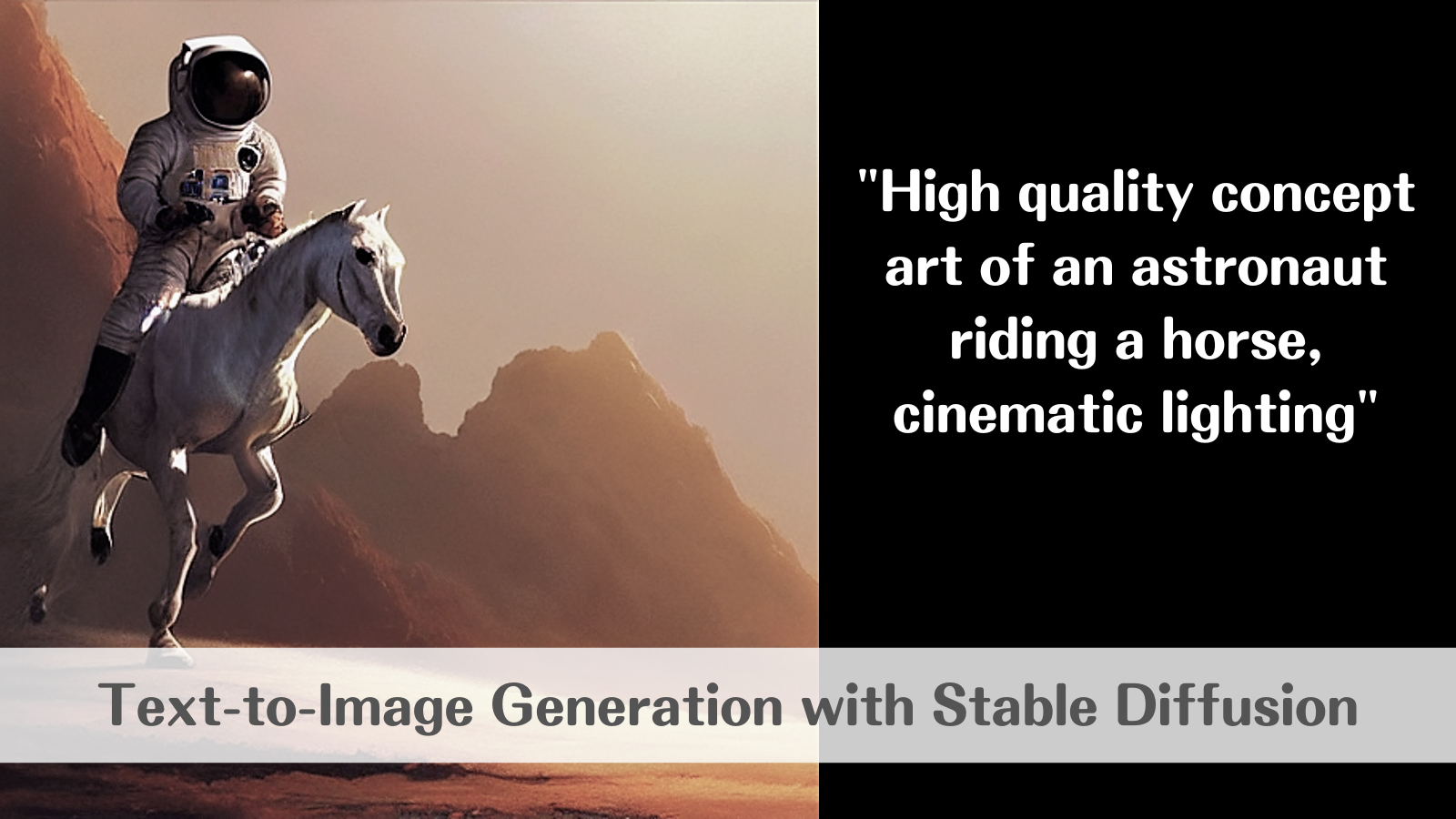 Stable Diffusionによる画像生成（text-to-image） - Amaru Note