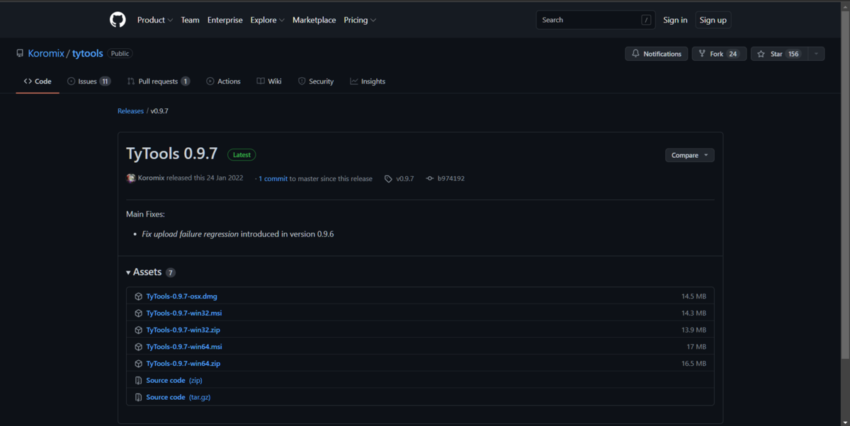 Teensy（6）開発環境VisualTeensyの導入 - 非職業的技師の覚え書き