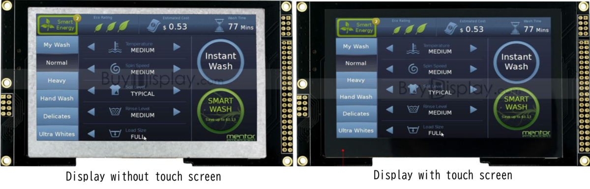 Teensy（17）Keiths' SDR用Backpackボードの組立と点灯試験 - 非職業的技師の覚え書き