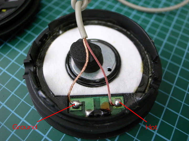 カシムラのBL-92を修理（）した - 平日330kmジテツウップン
