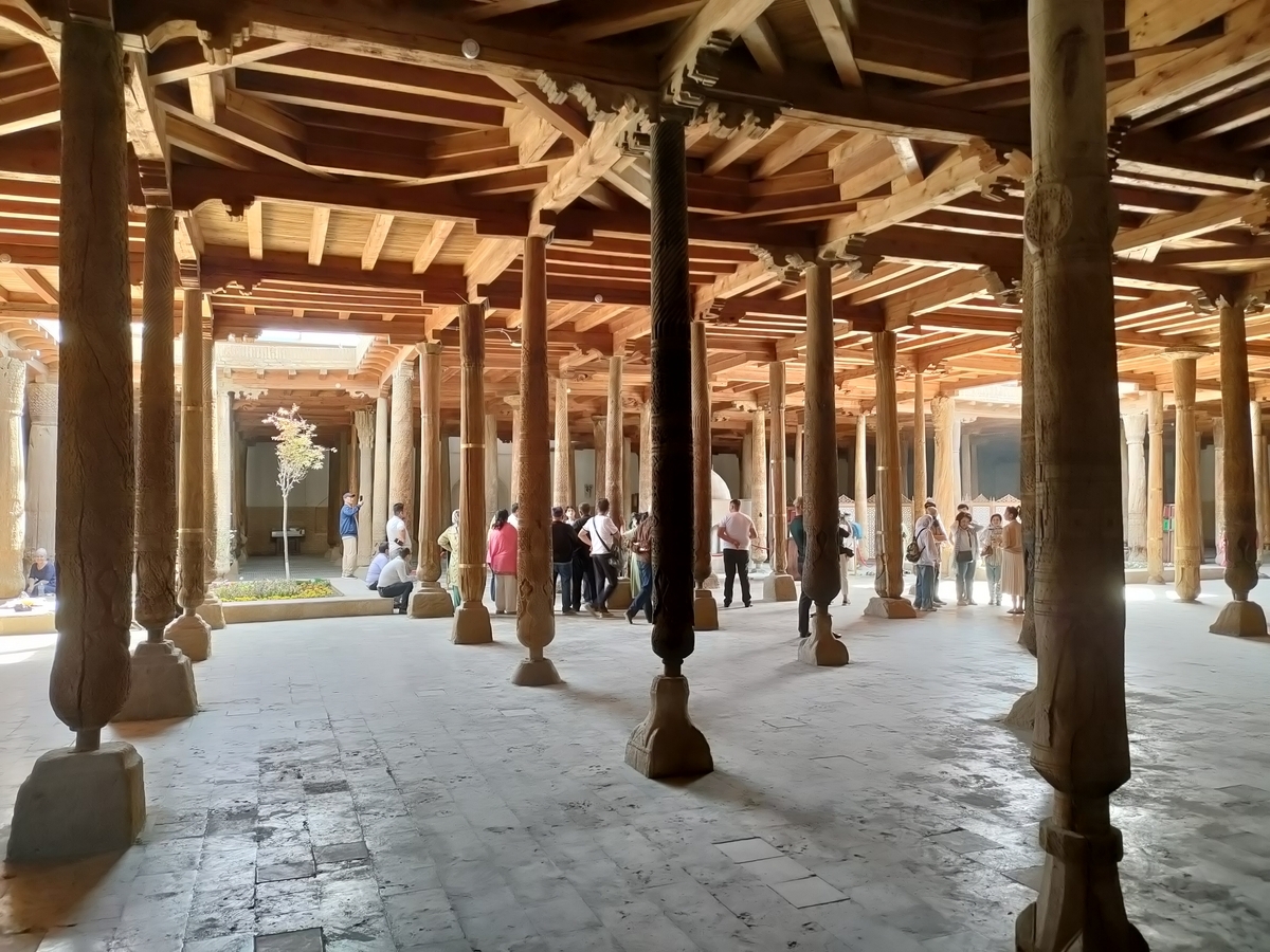 世界史ときどき語学のち旅