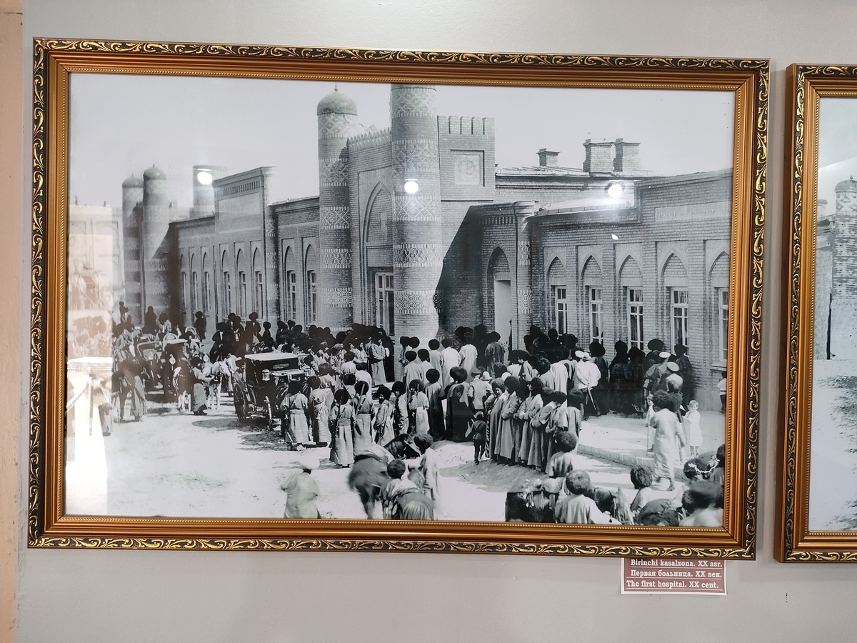 世界史ときどき語学のち旅