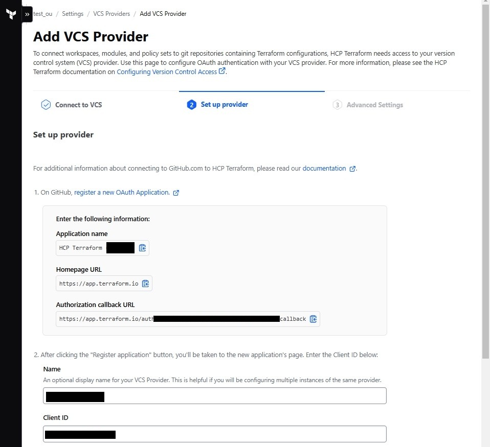 【Terraform】HCP TerraformでVCSドリブンを使ってみた - あめがえるのITブログ