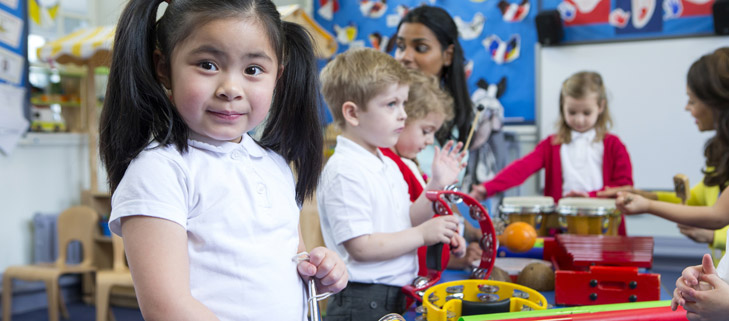 How to Make Kindergarten Learning More Fun for Students - American ...