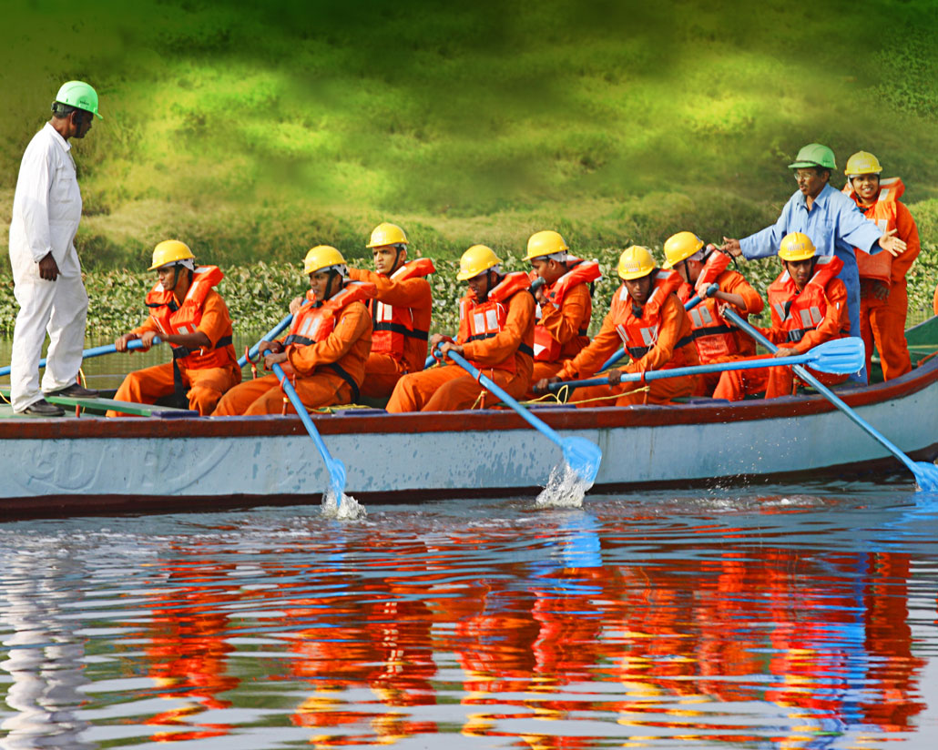 Explore, Adventure & Experience Life on the Ocean Waves: Career in ...