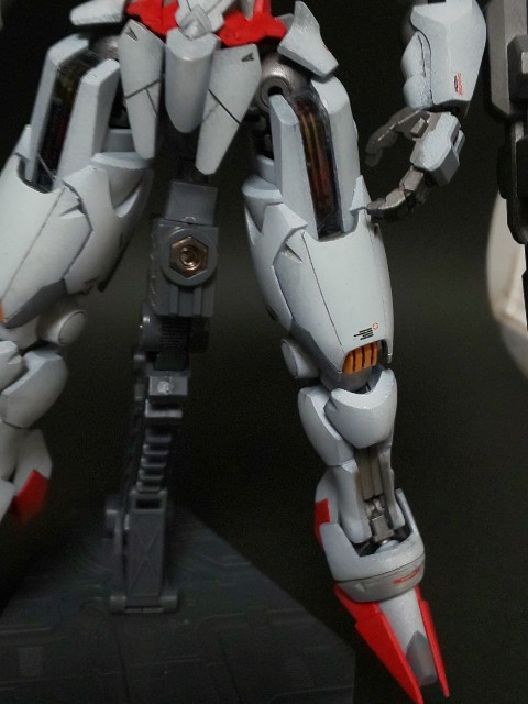 【ガンプラ】HGガンダムエアリアル完成編！ 3週間でマッタリ仕上げ！ - amidam現象