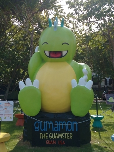 グアム旅行4泊5日③ドルフィン＆シュノーケリング、SNOW MONSTER、ビーチンシュリンプでディナー、ホテルバー - 🎈ななの旅行記🎈