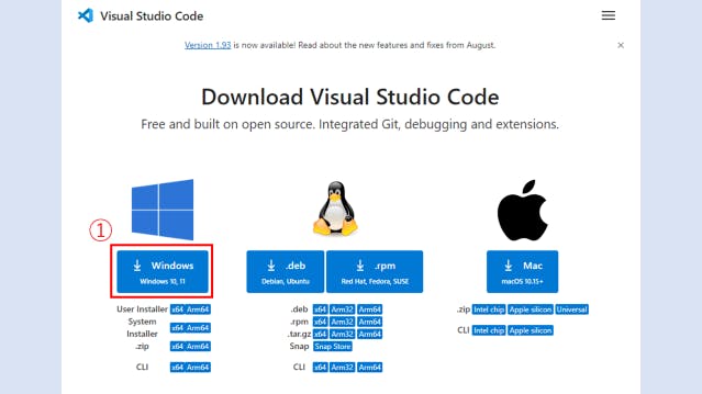 Visual Studio Codeのインストール！日本語化の手順を図解 - アンドエンジニア - エンジニアのこと、エンジニアから。