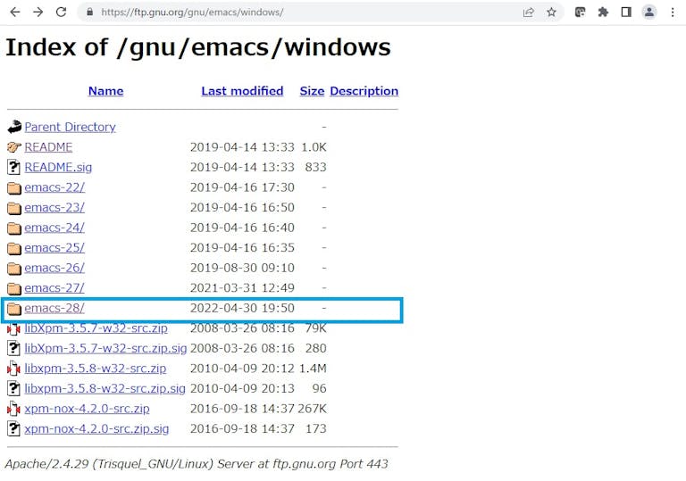 WindowsでEmacsを利用するには？概要から使用方法まで解説！ - アンドエンジニア - エンジニアのこと、エンジニアから。