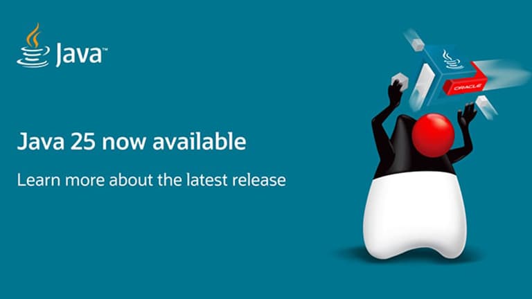 Oracle、2033年9月までサポートされるLTS版のJava 25リリース - アンドエンジニア - エンジニアのこと、エンジニアから。